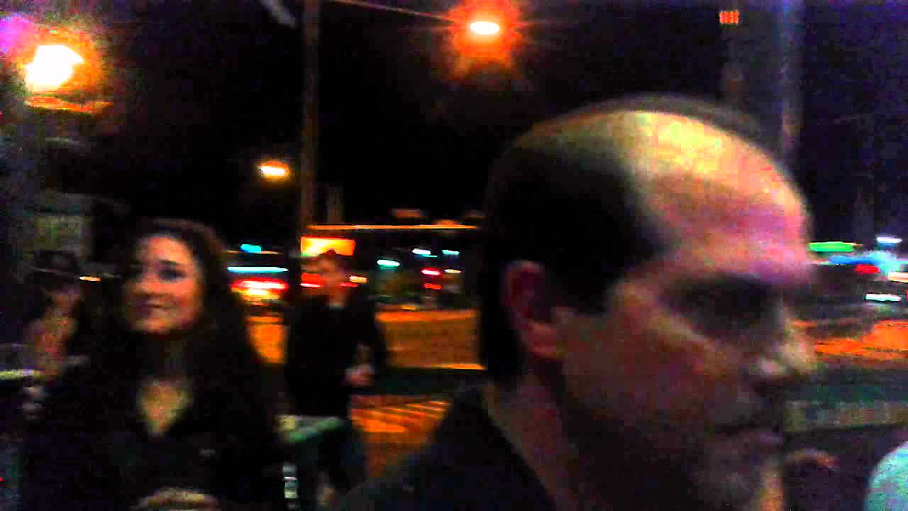 Jason Craig Las Cruces Sit in- Derrick Harris Band - YouTube
