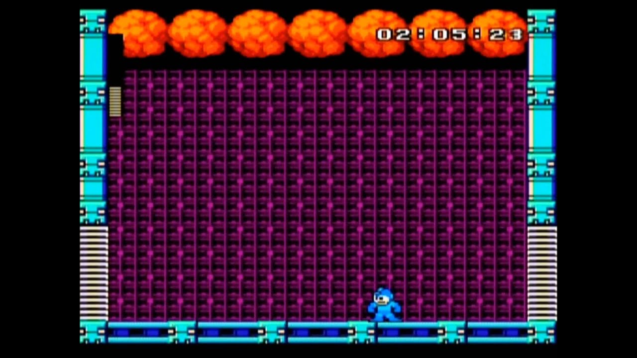 Mega Man 9 ---- Overdrive Scramble (Special Stage/Fake Man Stage) Remix ...