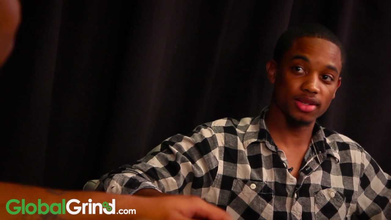 Spoken Reasons On Frank Ocean Coming Out - YouTube