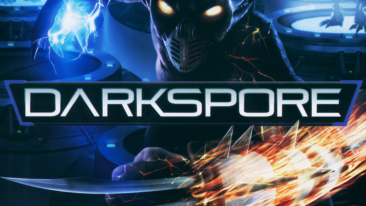 Verdanth - Darkspore - YouTube