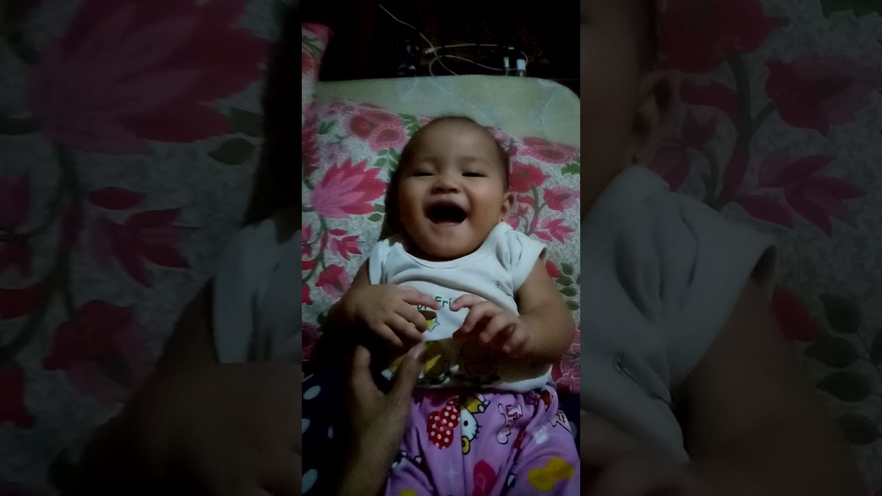 Masayahing Bata 😍 - YouTube