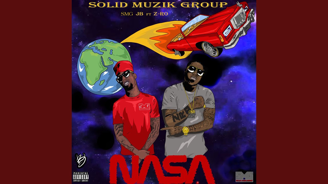 Nasa - YouTube Music