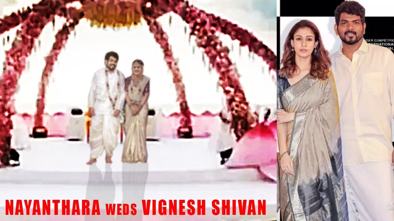 Nayanthara Vignesh Shivan Wedding - Mehendi Function Celebration | Nayan Vicky Marriage Pictures ...