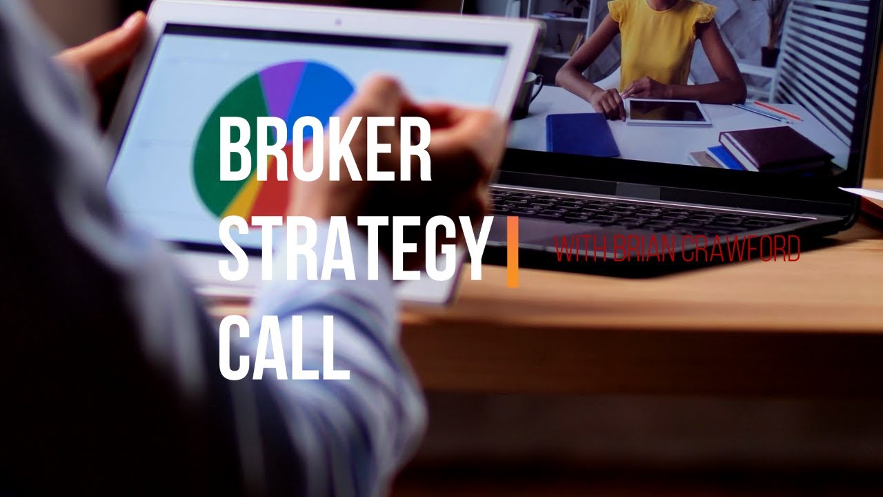 Broker Strategy Call: Closing Costs And Finance Contingency - YouTube