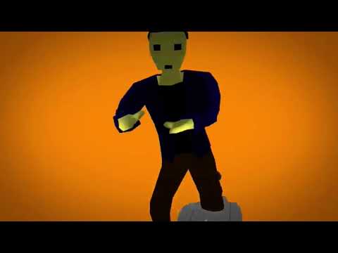 Karlson vibe [Epilepsy warning]