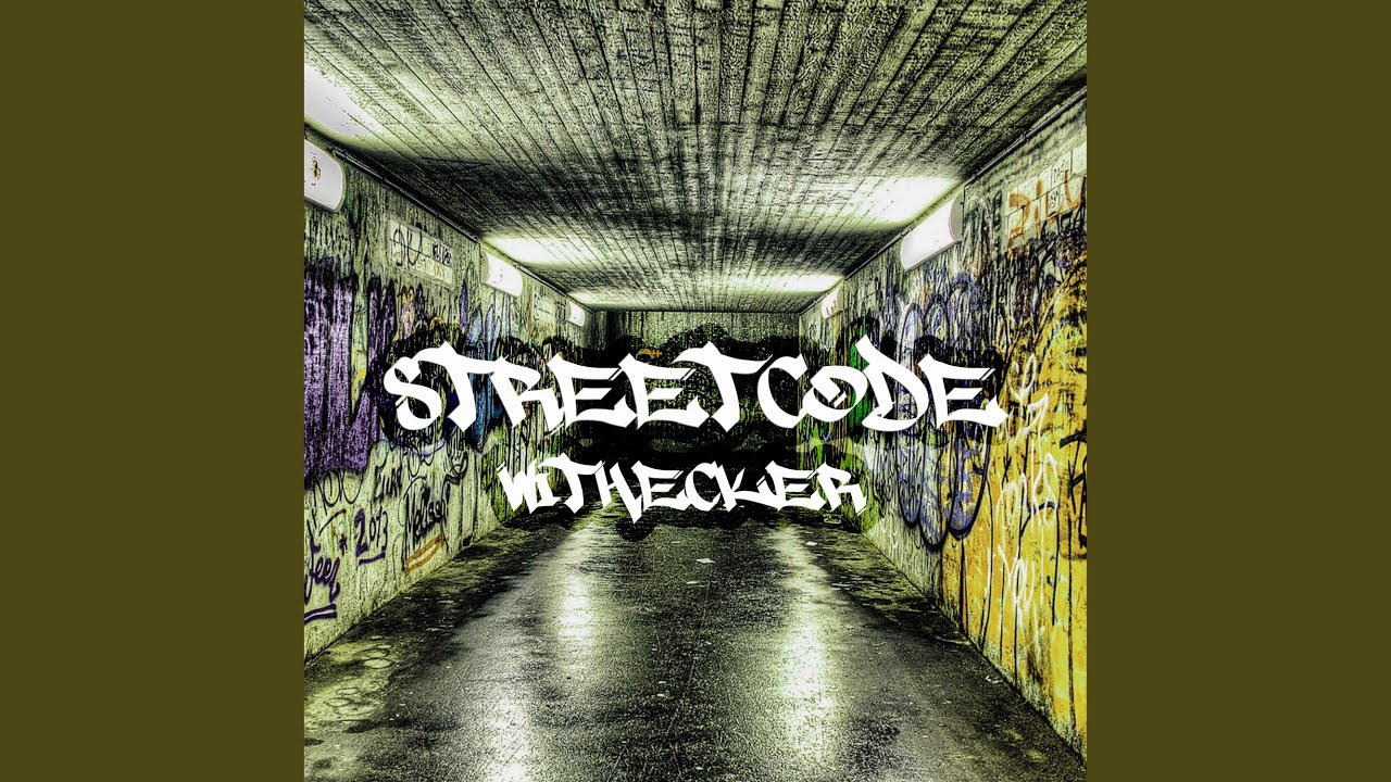 Streetcode - YouTube