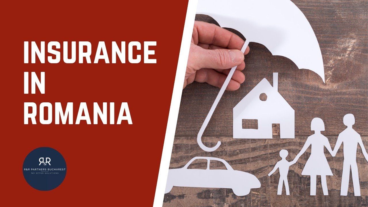Types of insurance in Romania | Health, goods, personal insurance - YouTube