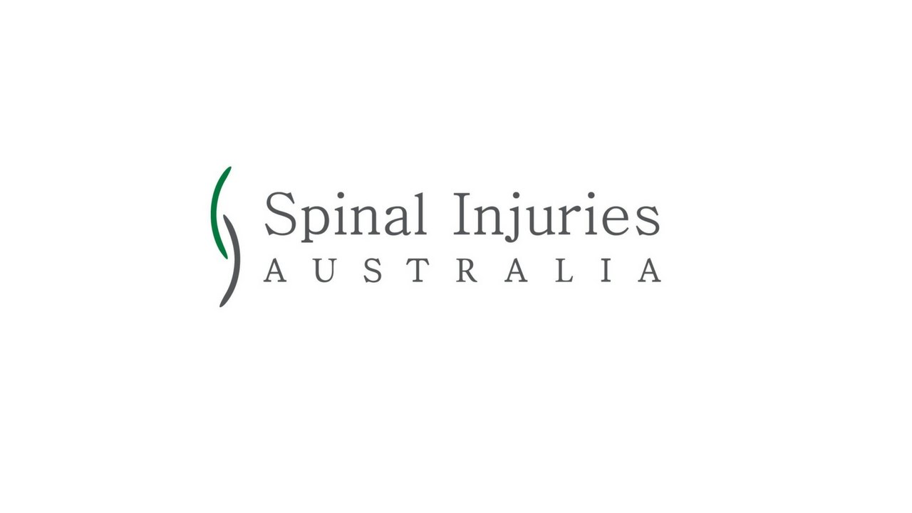 Spinal Injuries Association Recruitment - YouTube
