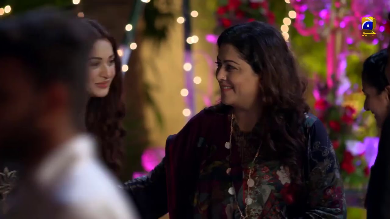 Fitrat | Episode 02 | Best Scene 03 | HAR PAL GEO - YouTube