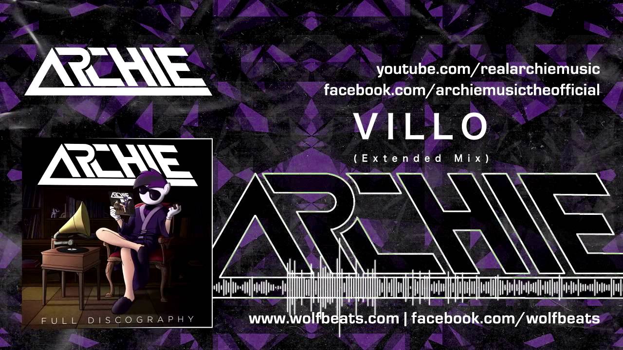 Villo - YouTube