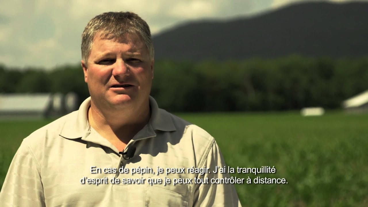 Matt Kneller's Maximus Testimonial, pullet producer - YouTube