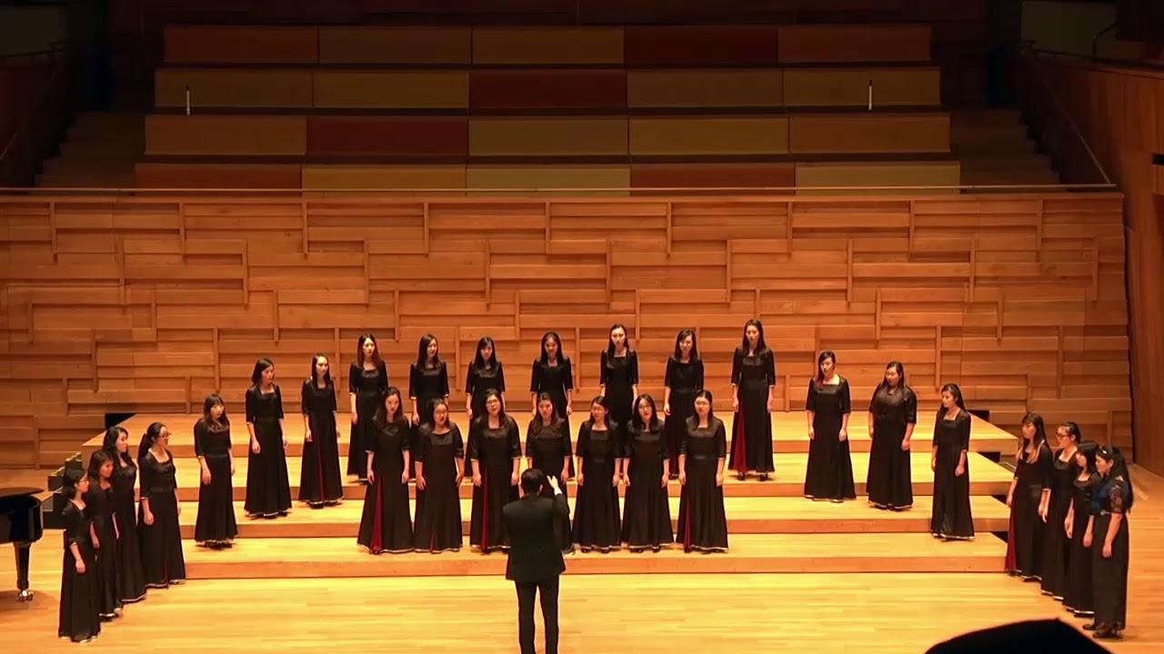 Psalm 7:18 (Darius Lim) - YouTube