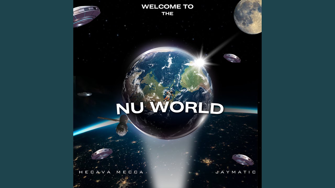 Nu World (Remix) - YouTube