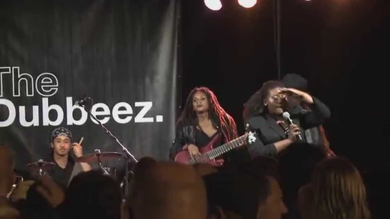 The Dubbeez Uitmarkt 54-46/feel like jumping/jungle - YouTube