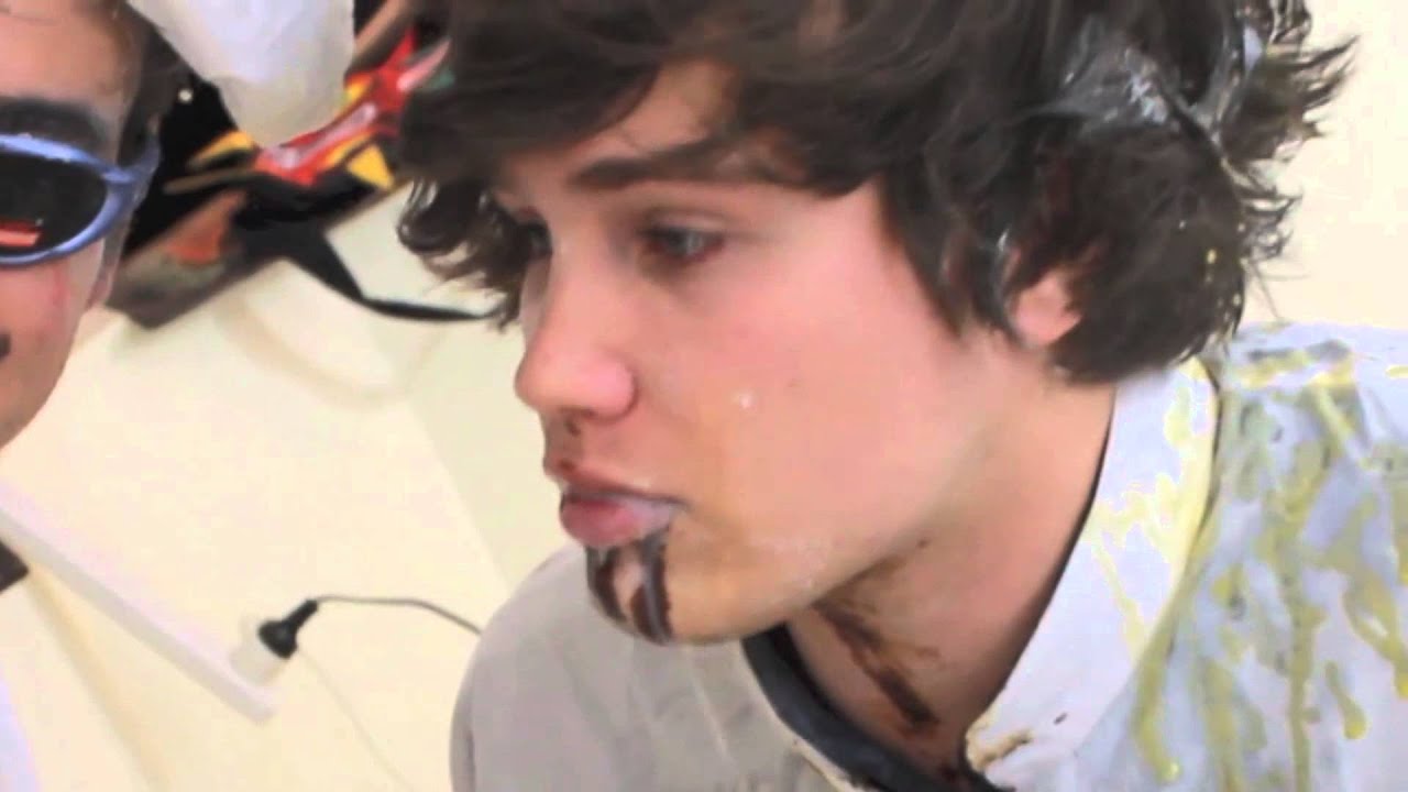 Burnt Trailer Ft. FIlthyfrank and Chef - YouTube