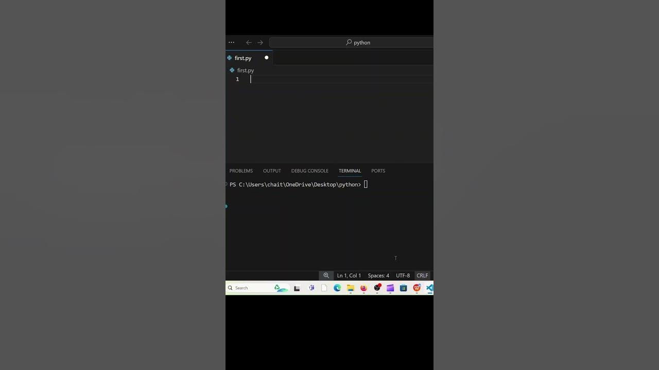 Python Coding Challenge 65 Shots Python Codingchallenge Pythonprogram Coding 