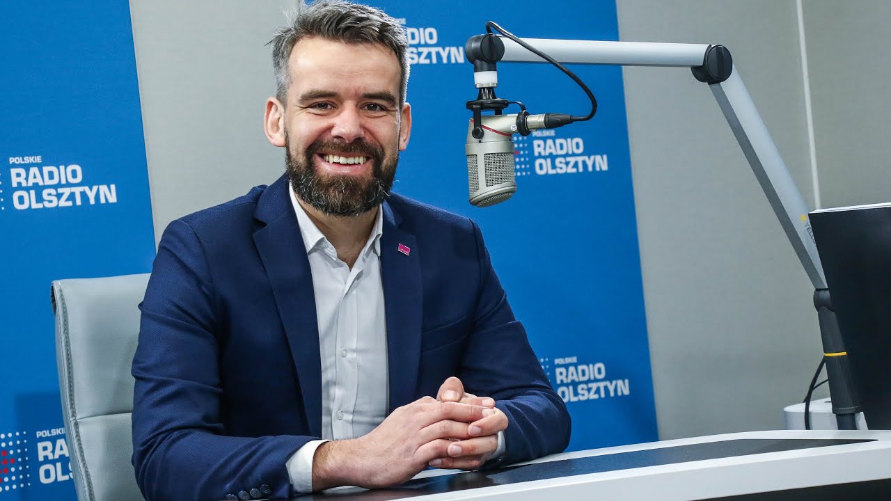 Poranne Pytania - Bartosz Grucela (Lewica) - 4.04.2024 - YouTube