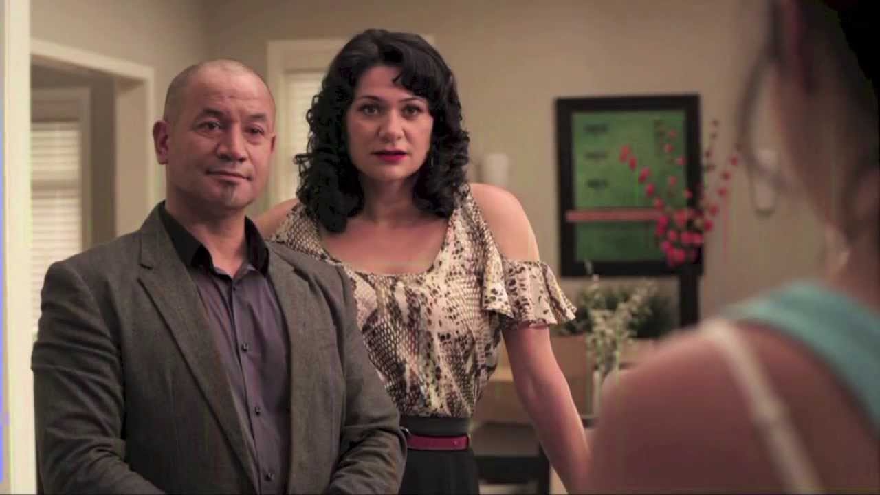 An Interview With Danny Mulheron - YouTube