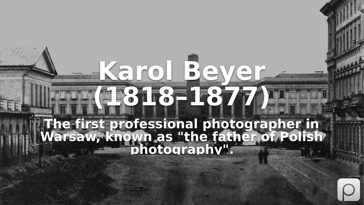 Karol Beyer (1818–1877). Find public domain images of Karol Beyer (1818 ...