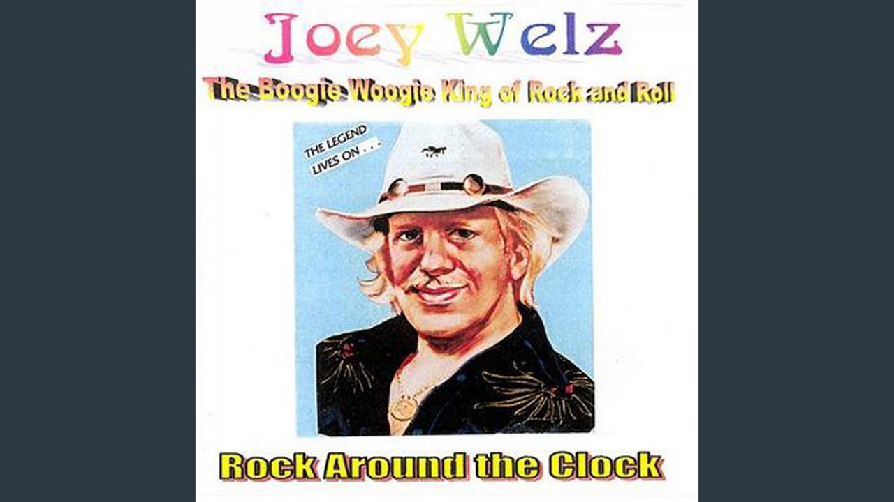 Bobby Sockin' Rockin' Good Time - YouTube