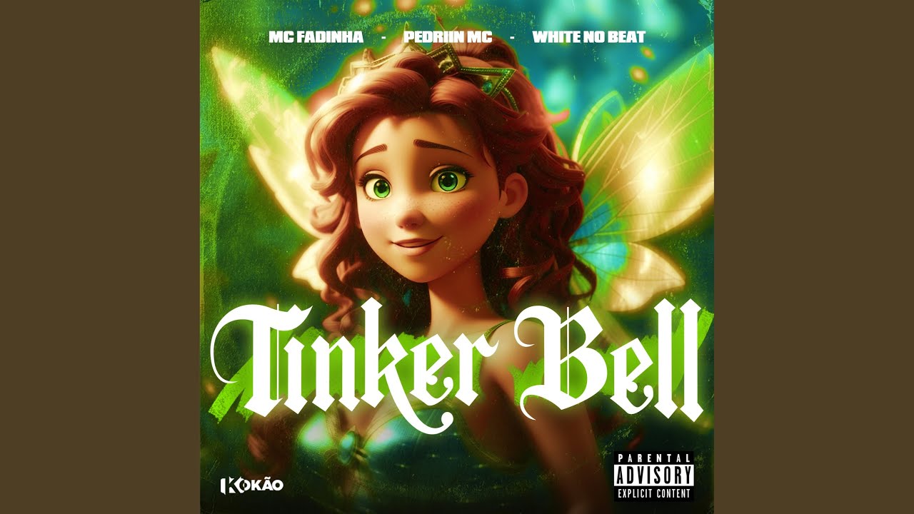 Tinker Bell - YouTube