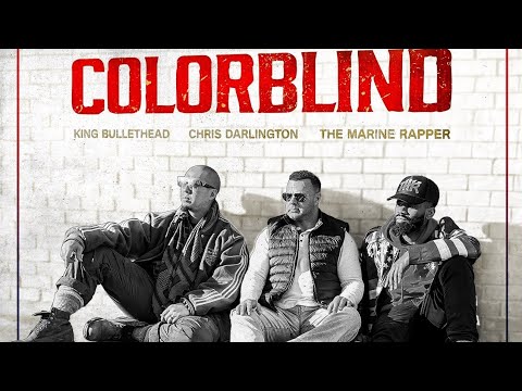 COLORBLIND Official music video - YouTube