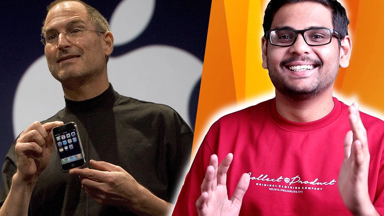 Why Apple is So Successful? - YouTube