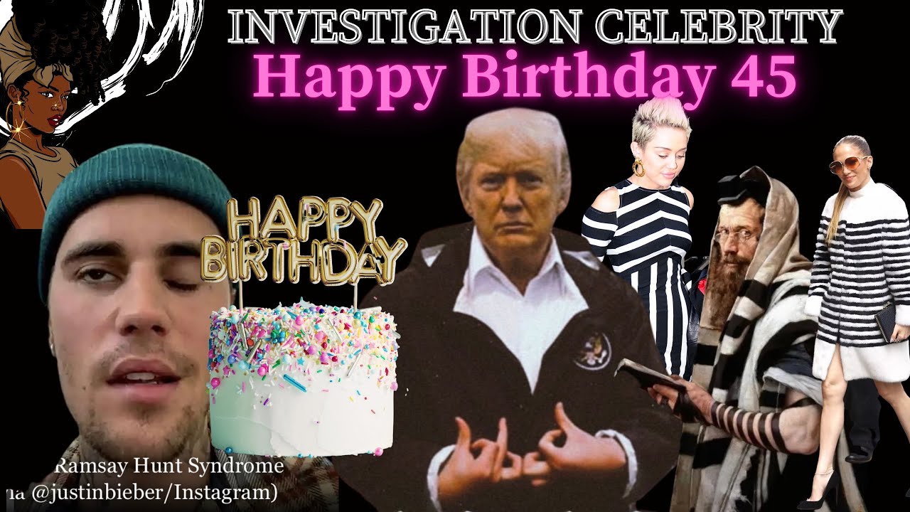HBD Mr. President 🎂 - YouTube