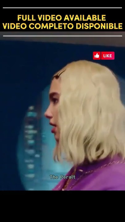 Dua Lipa - Levitating Featuring DaBaby - VS - INXS - Need You Tonight ( MASHUP ) - YouTube