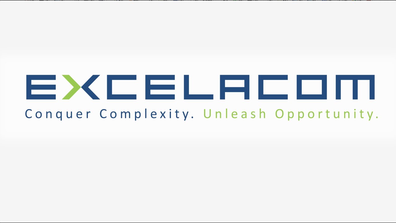The Excelacom Difference - YouTube