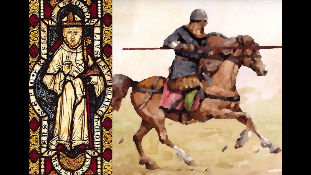 The milites' freedom in Central European ecclesiology (IX-XII century ...