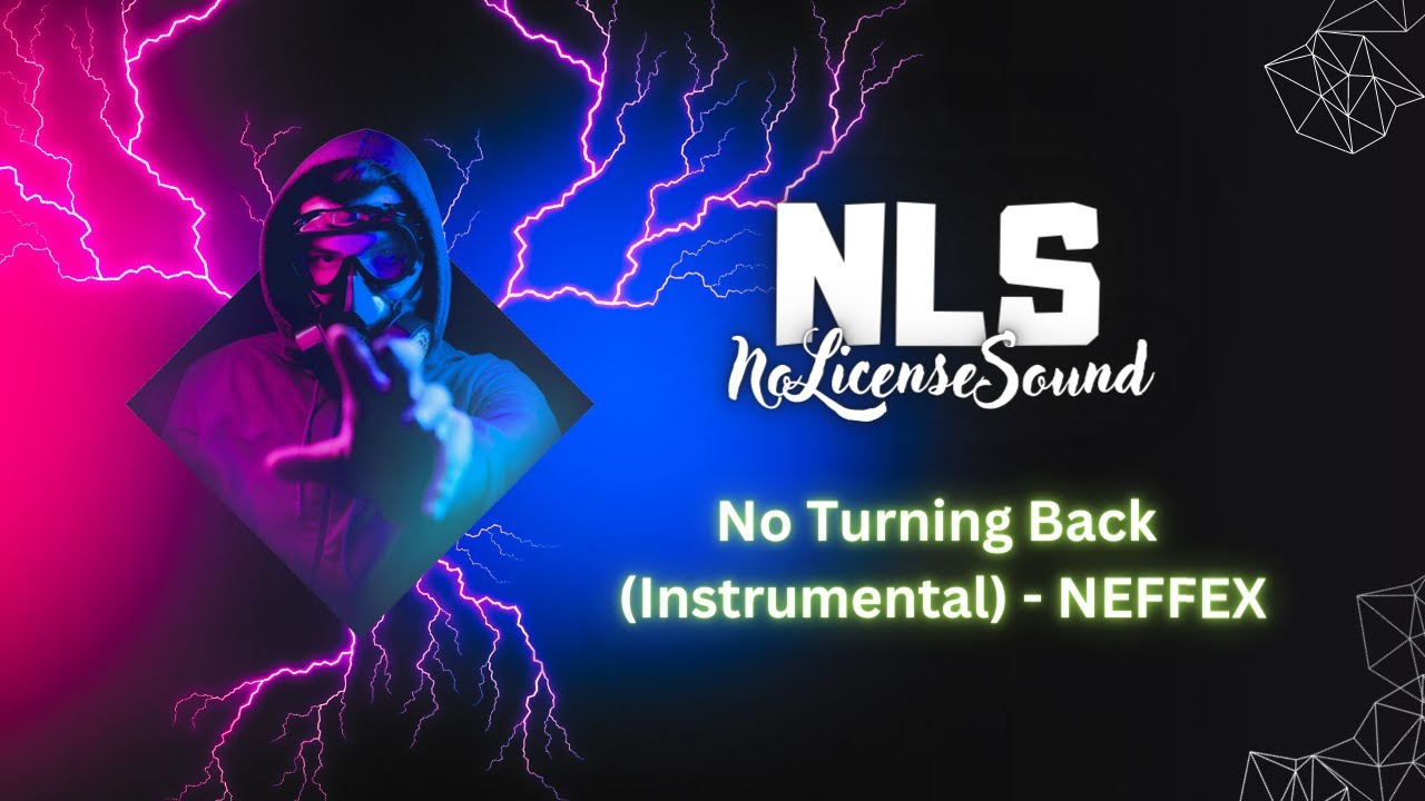 No Turning Back (Instrumental) - NEFFEX - YouTube