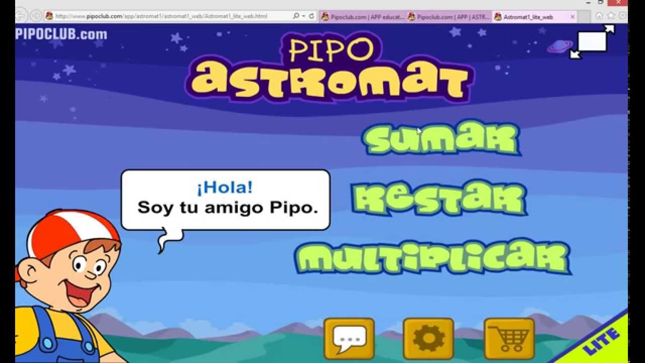 VIDEO TUTORIAL PIPO - YouTube