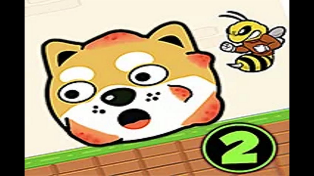 Protect My Dog 2 Walkthrough - YouTube