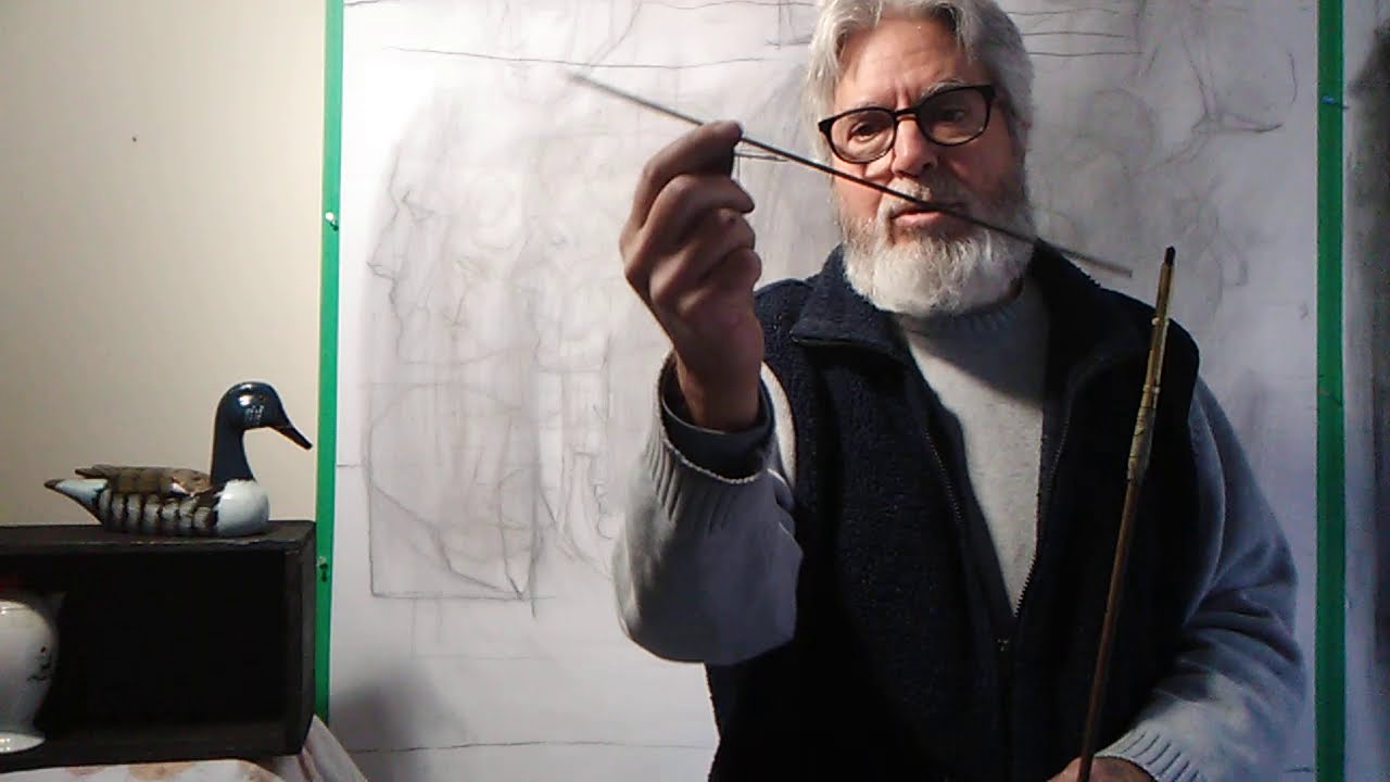 018 Gesture Starting with the Envelope - YouTube
