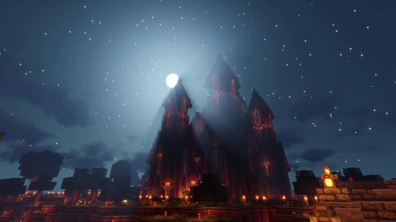 Minecraft slide show - YouTube