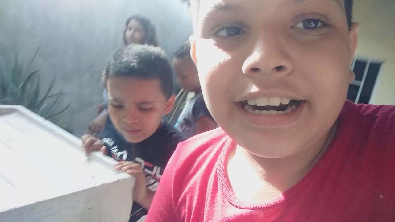 Las Escondidas De Los Primos Youtube