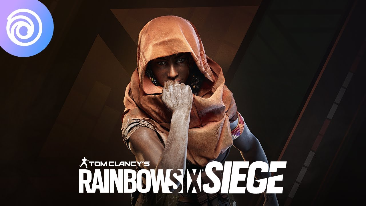 ELITE MELUSI TRAILER - TOM CLANCY'S RAINBOW SIX SIEGE | Ubisoft [DE ...