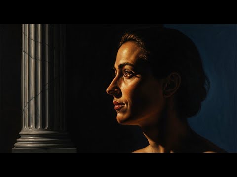 Hedonism vs Asceticism | Philosophy For Sleep