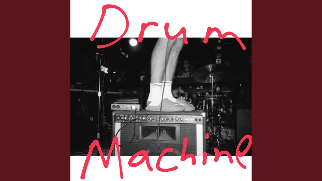 Drum Machine - YouTube