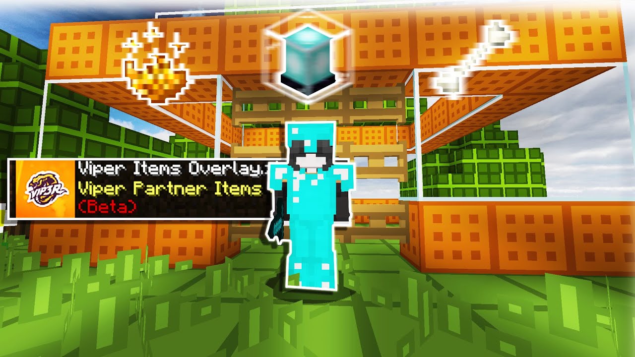 This new texture pack will change HCF forever!!! - YouTube