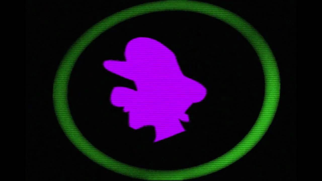 It's a Mario's World - Don't Look My Way, Turn Around and Go Away ...
