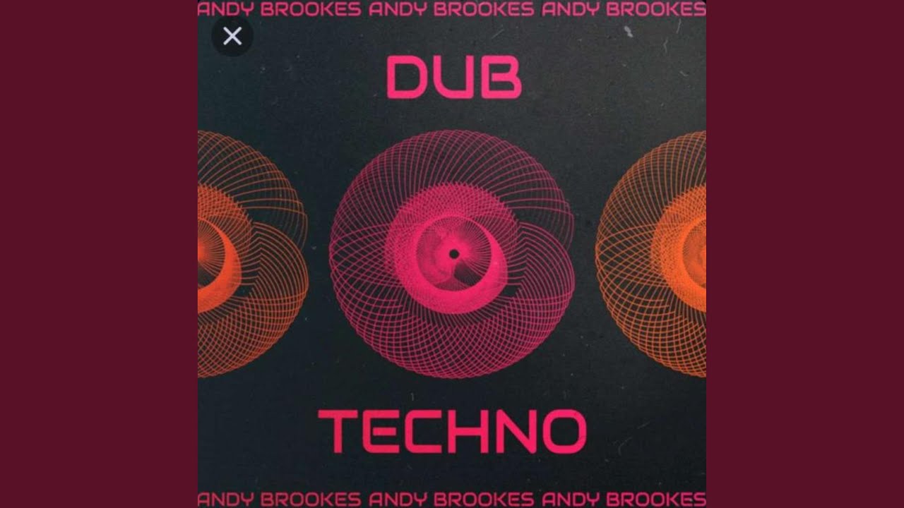 DUB TECHNO - YouTube Music