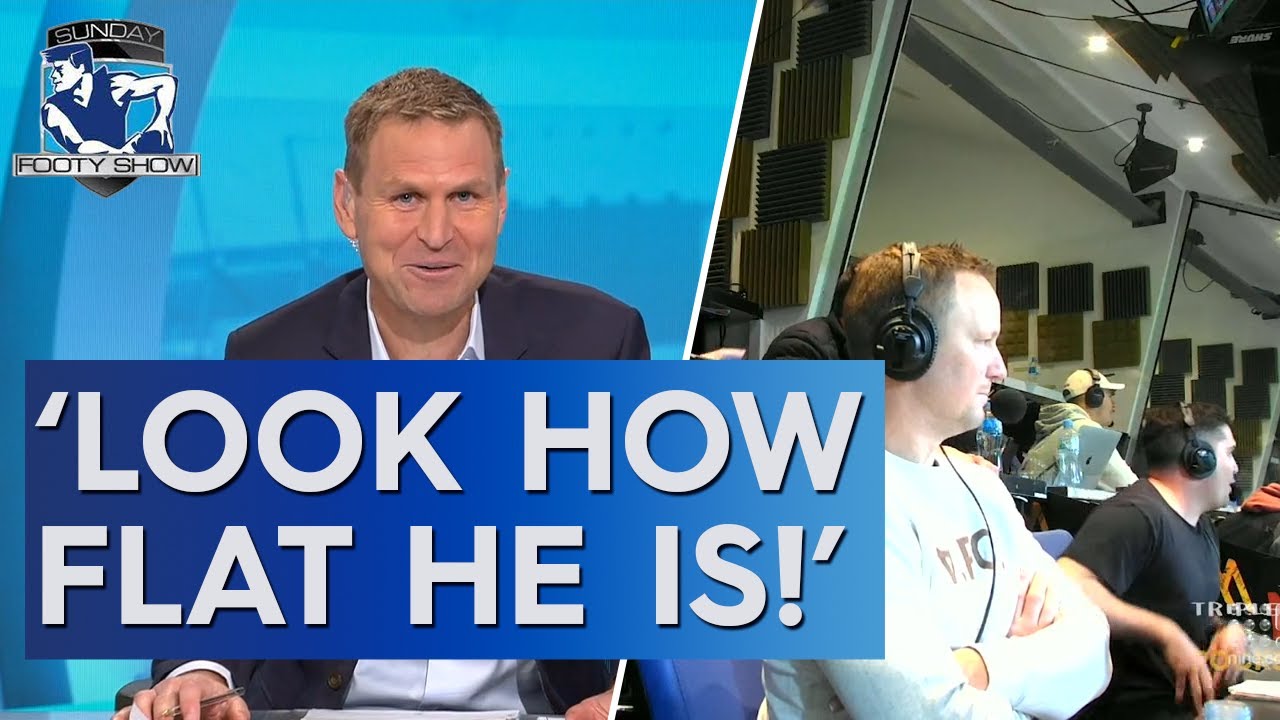 Kane exposes why Nath was the saddest man on Earth after Elliott's ...