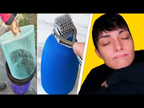 UYUMADAN ÖNCE İZLENECEK RAHATLATICI VİDEOLAR !! ( GEVŞEYELİM )