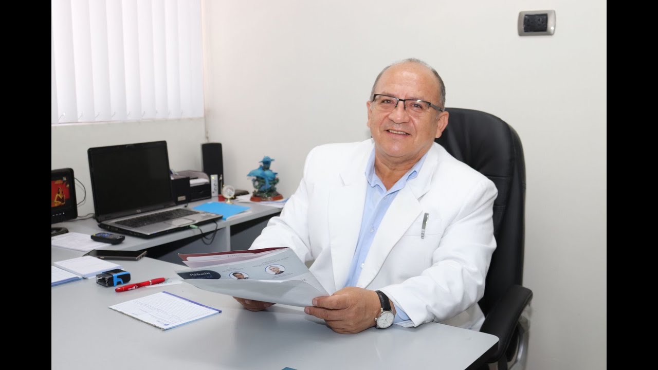 dr carlos moncayo Cirugía General y Laparoscopia - YouTube