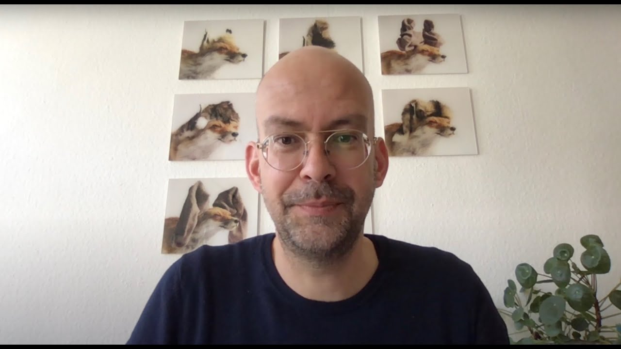 Leuphana Spezialitäten #4 - Michael Koß - YouTube