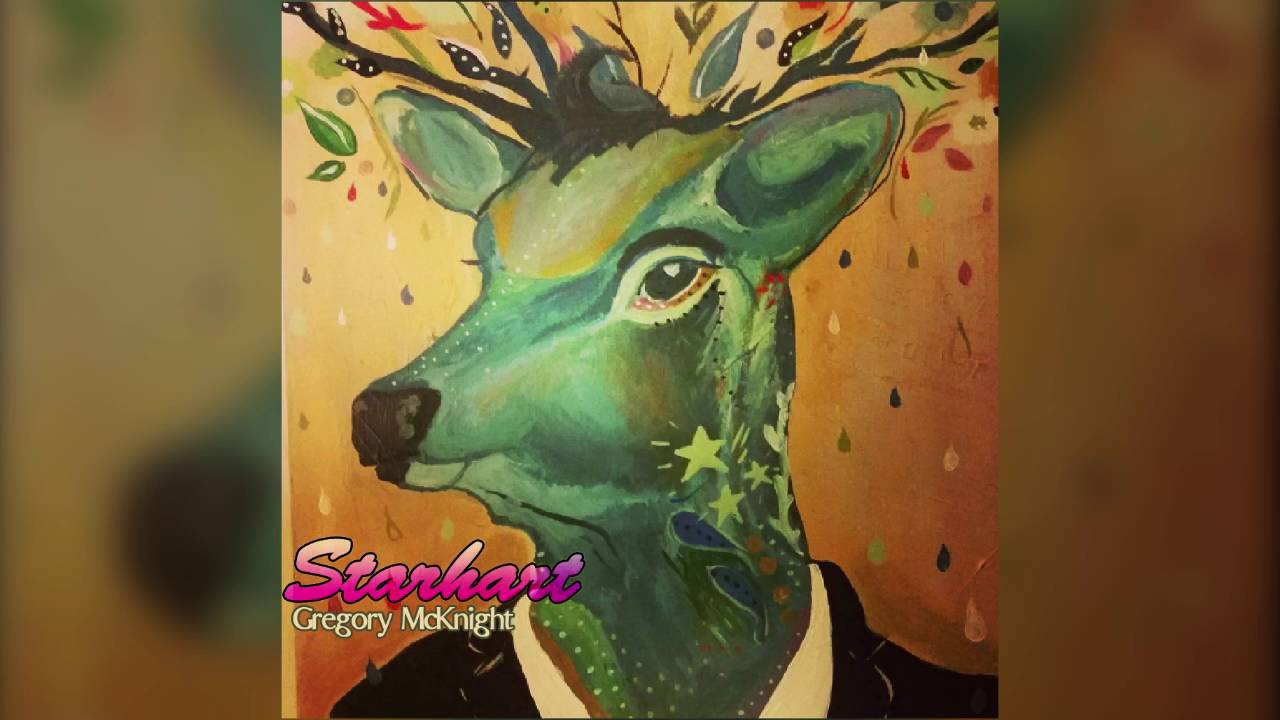 Loss - Gregory McKnight - YouTube