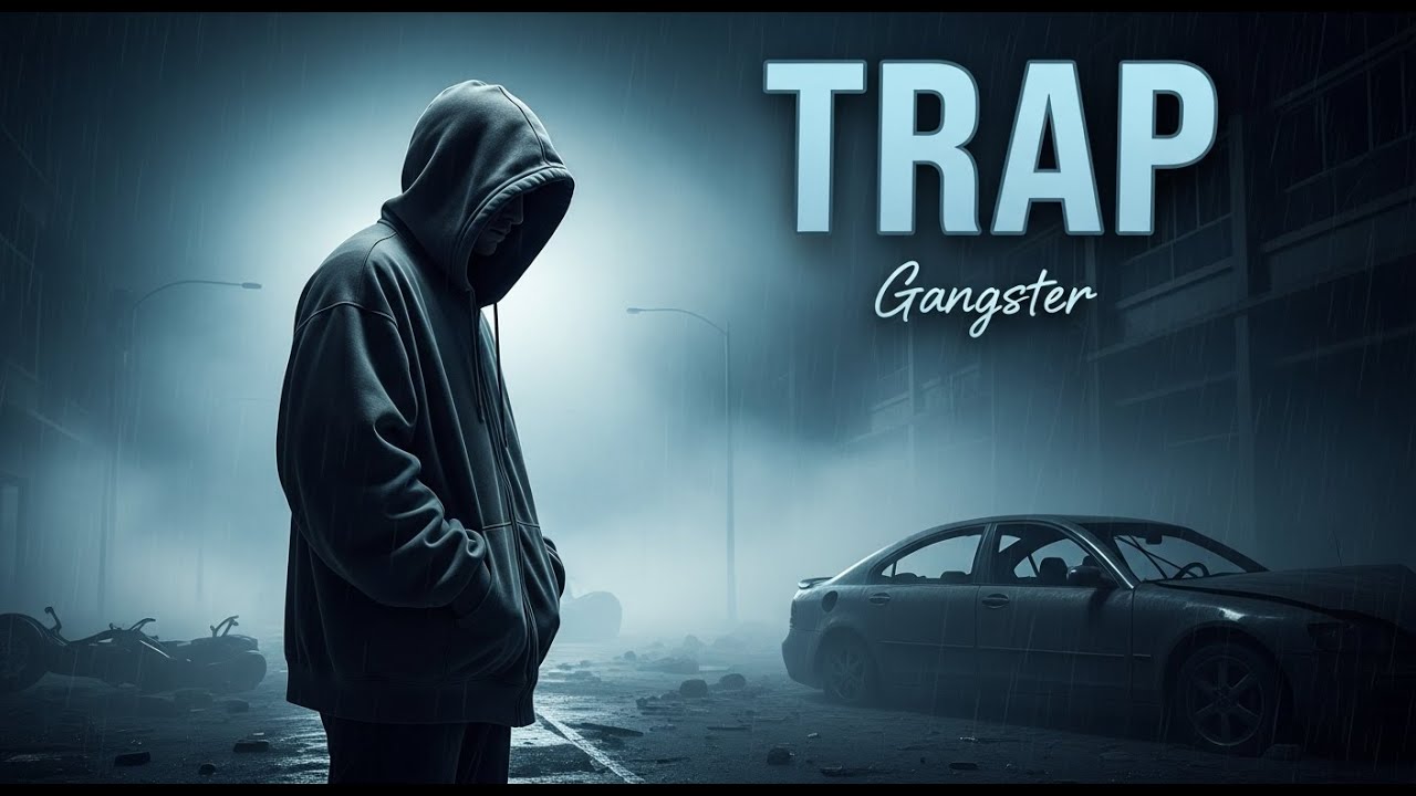 NO ALLIES IN THE COLD | Gangster Trap Mix – Lone Wolf Mentality ...