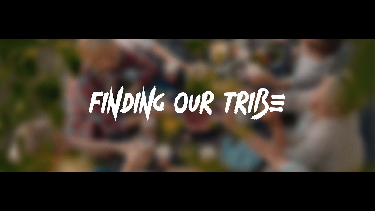 Finding Our Tribe - November 6th, 2022 - YouTube
